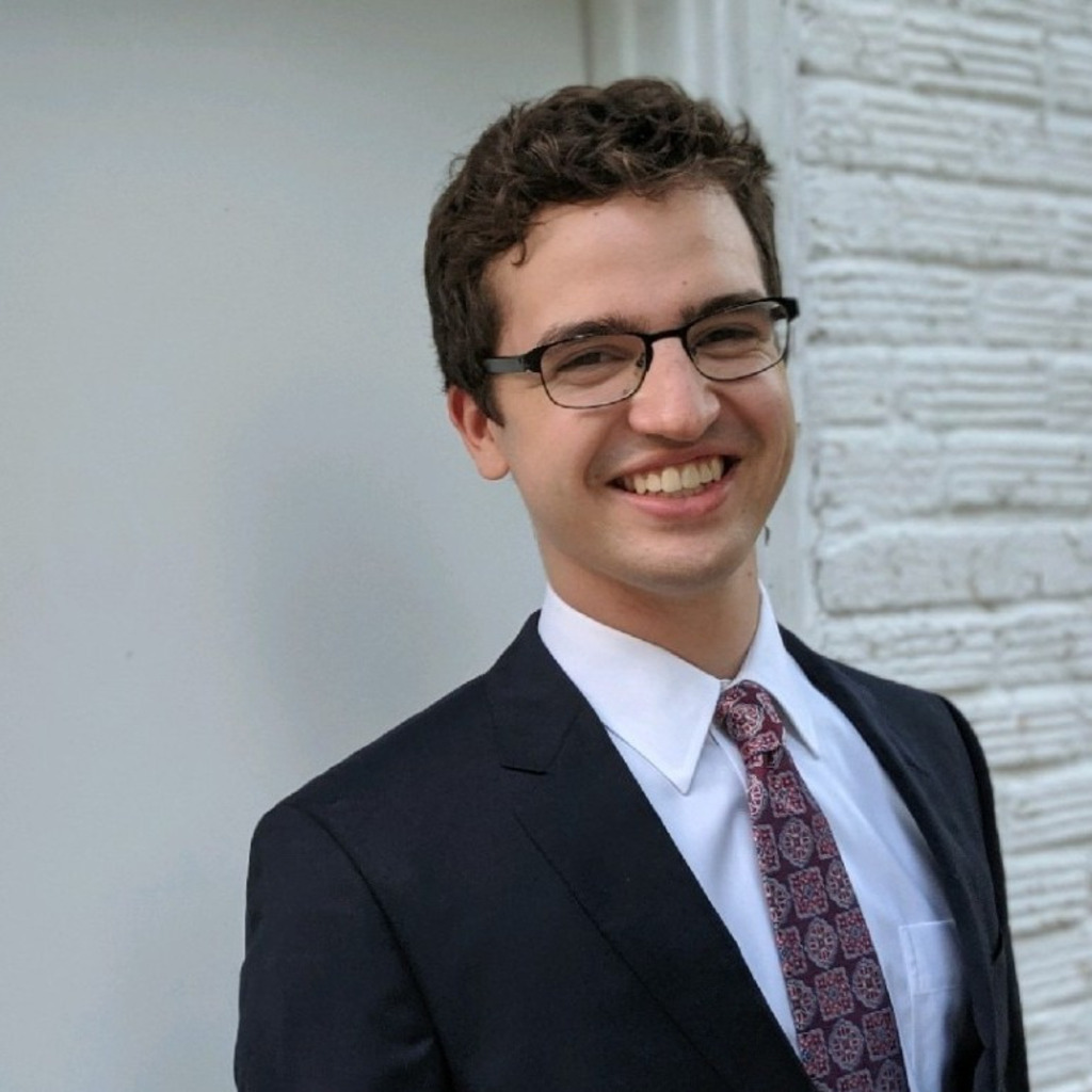 Tom Busch - Software Engineer - Royal Bank of Canada | XING