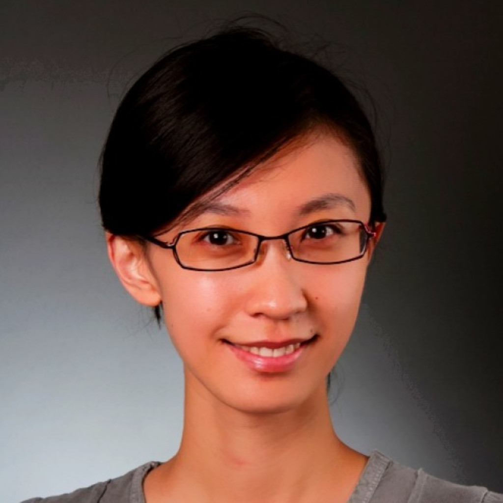 XIAOHANG LI - Projektmanagementofficer - Dynamic Engineering GmbH | XING