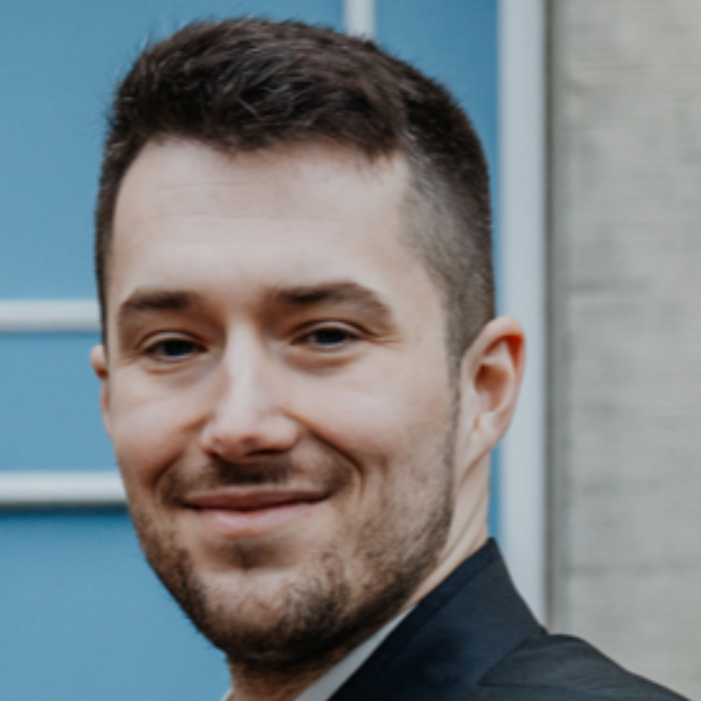 Damian Szklarz - Data Analyst - NORD/LB | XING