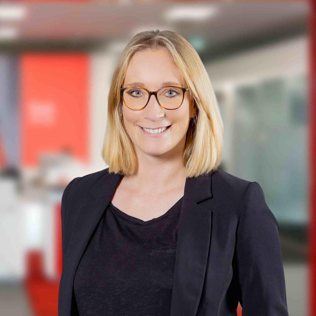 Lisa Wohlgemuth - Fachbereichsleiterin dezentrales Marketing ...