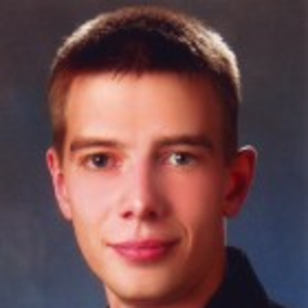 Christian Kind - Citrix Terminalserver Administrator - Bayerisches ...