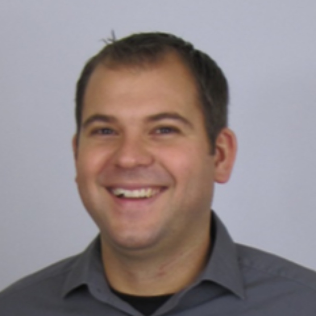 Daniel Rytz - Mitarbeiter Technik, Leiter Unterhalt - Wenger Fenster AG ...