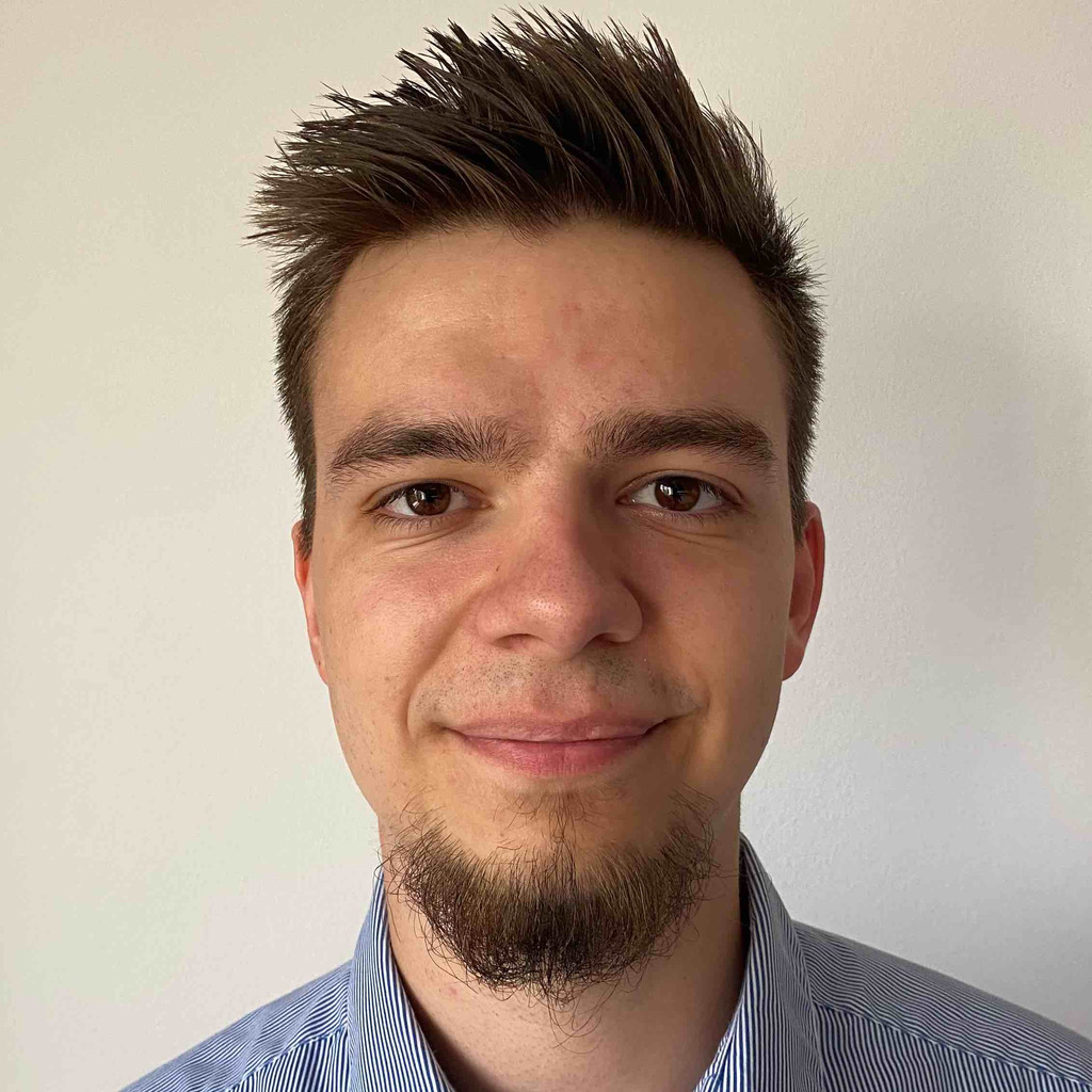 Valentin Marginean - Backend Developer - Selbstständig. | XING
