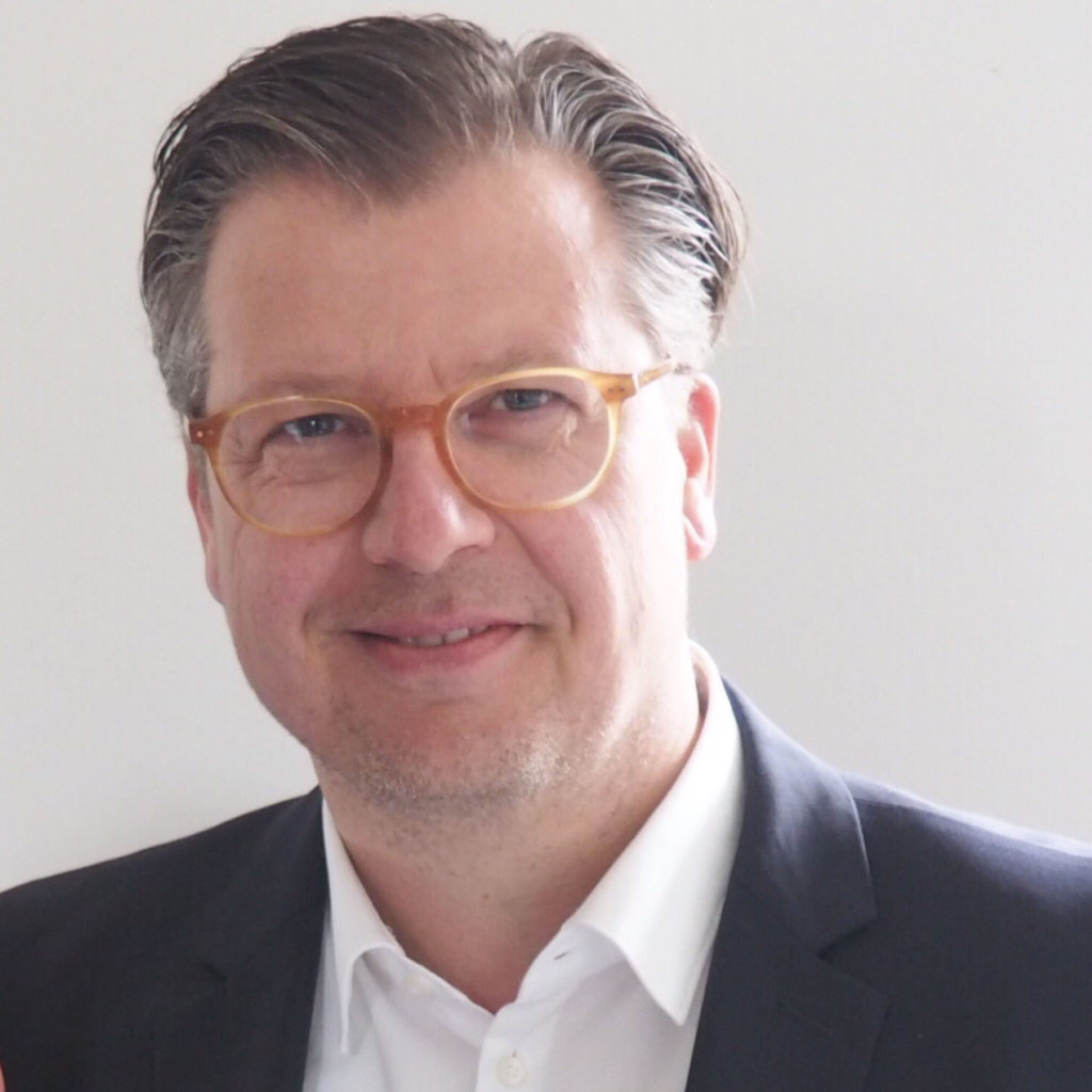 Axel Wiemann - Prokurist, Vertriebsleitung - Johannes Lübbering GmbH | XING