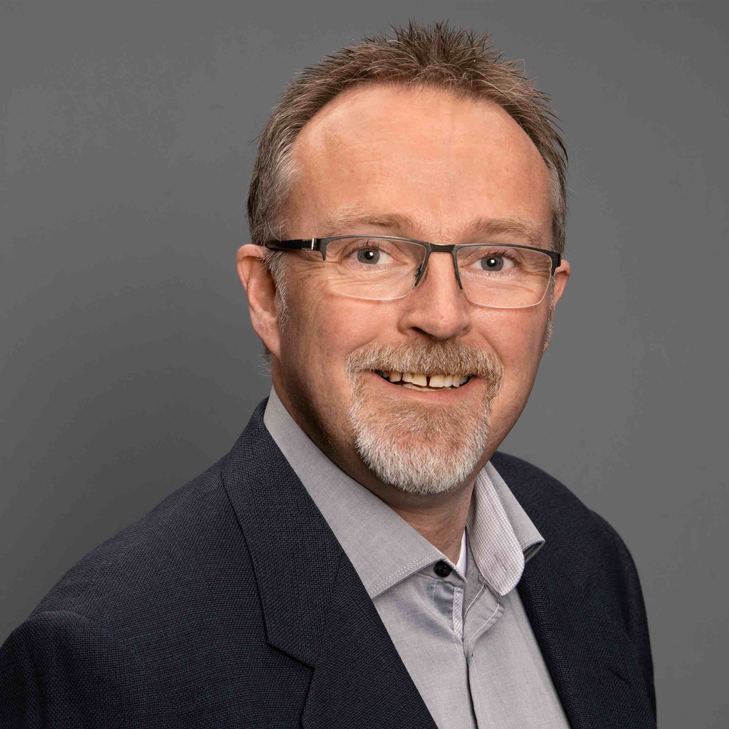 Peter Potthoff - mech. Konstrukteur - A+F Automation+Fördertechnik | XING