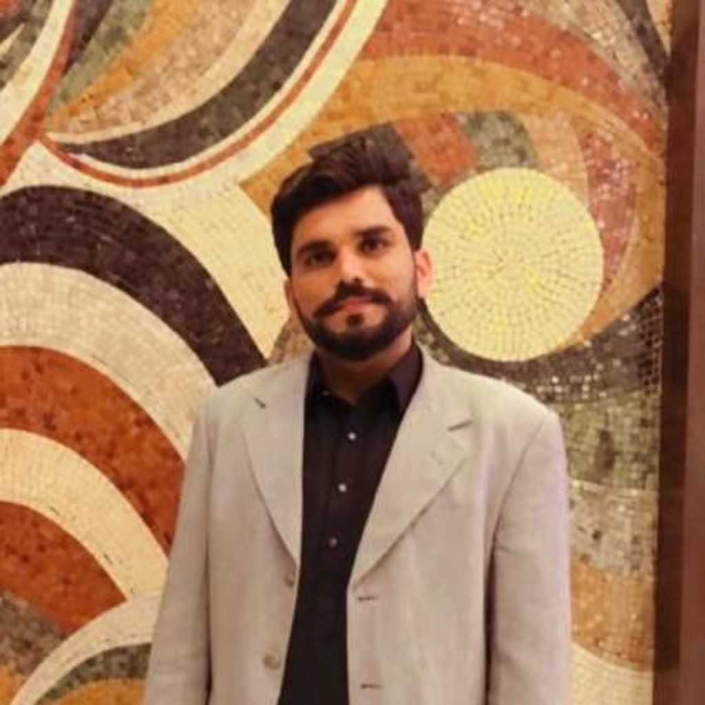 Aslam Ahmed - Associate ERP Consultant - Systems Limited | XING