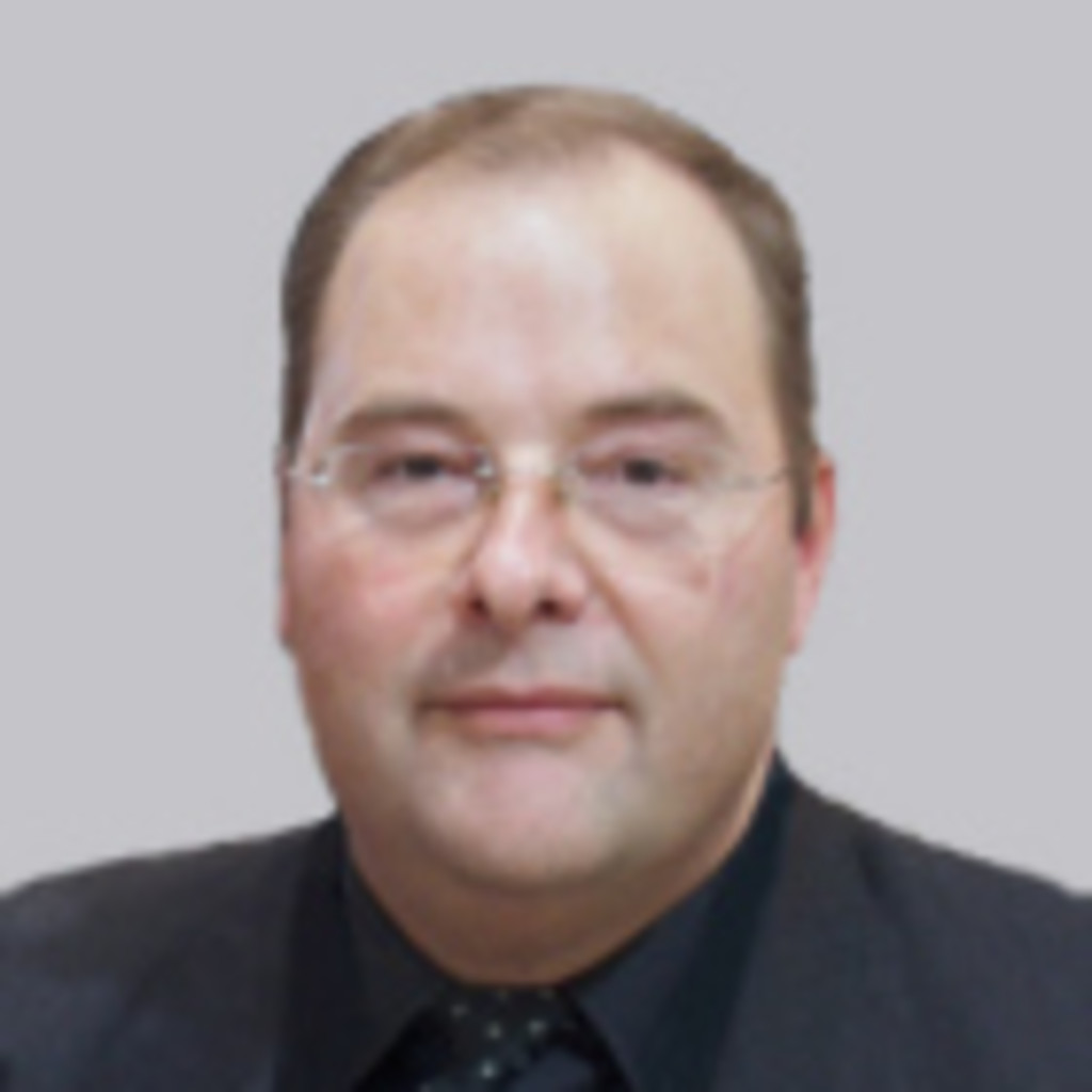 Ralph Lampenscherf - im Ruhestand / retired - keins / none | XING