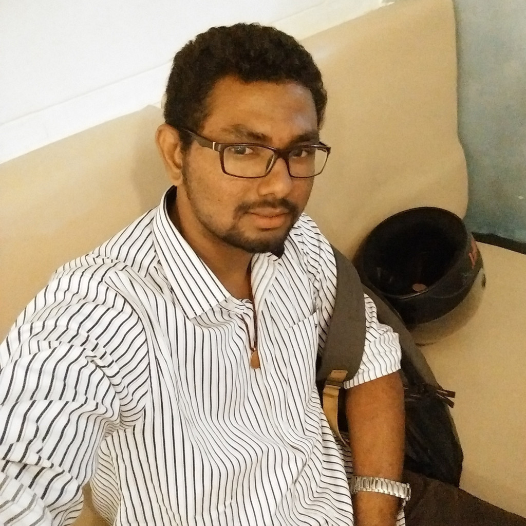 Kumaran Sekar - Software Test Engineer - SECUDE GmbH | XING