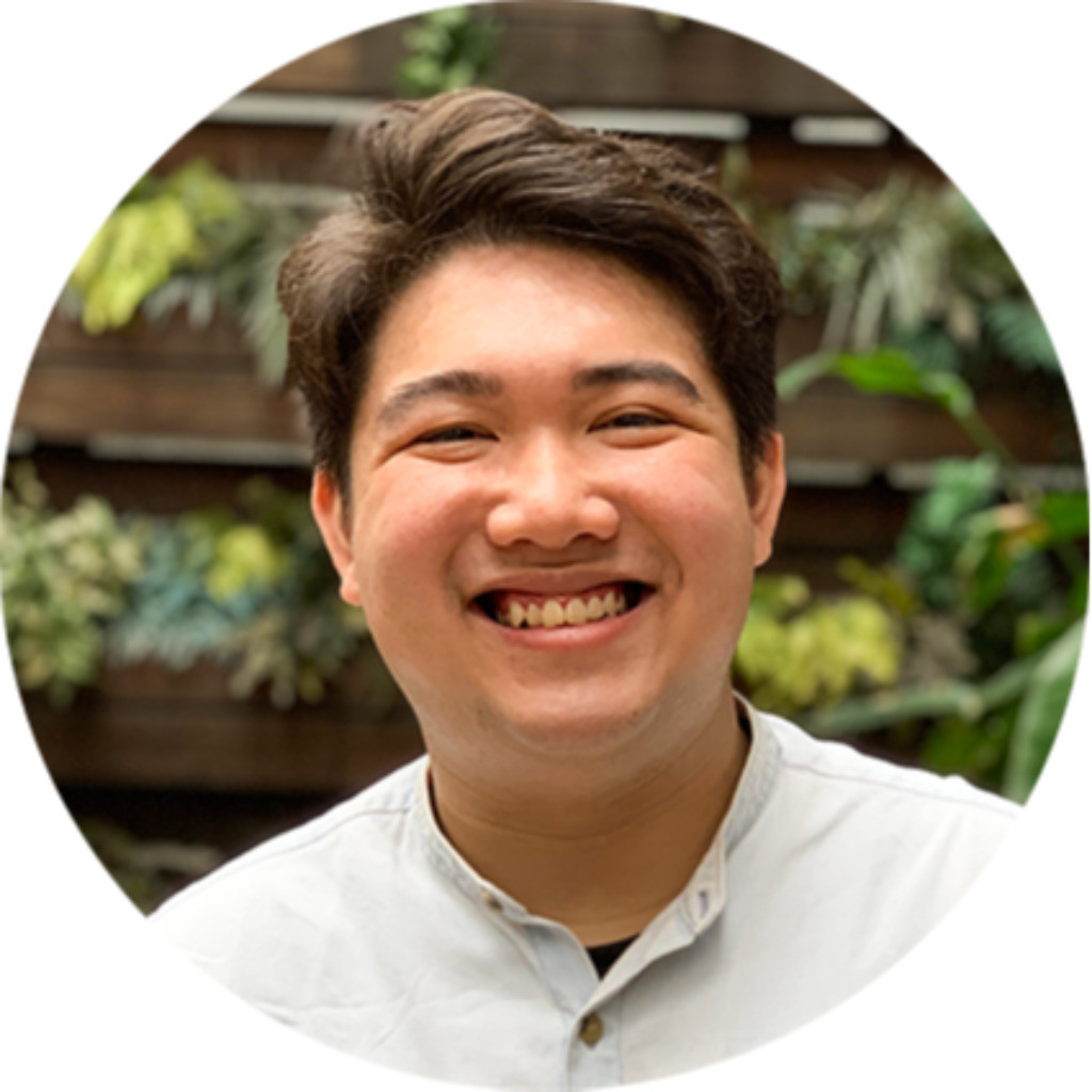 Ricky Luk - Project Manager New Business Development - Forto | XING