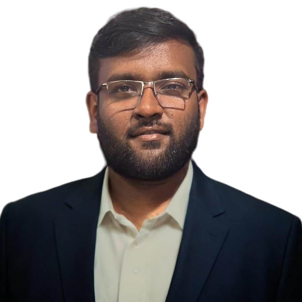 Chetanya Chokshi: Ausbildung und Berufserfahrung | XING