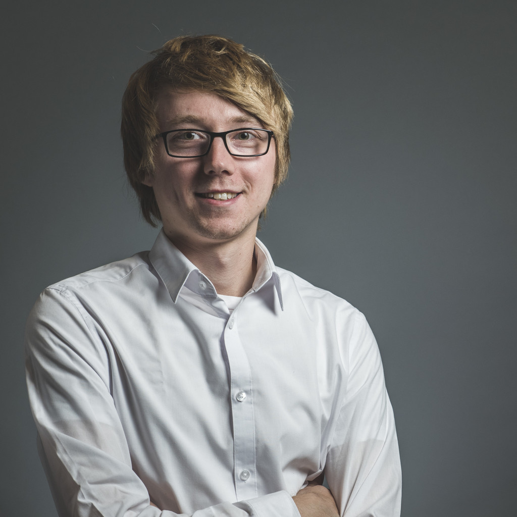 Sebastian Goos - Systems Engineer - Triplesense Reply GmbH | XING