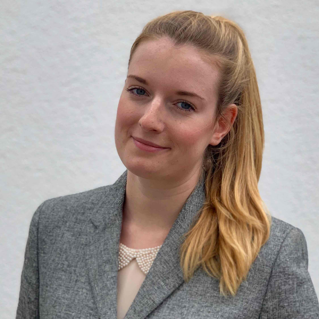 Laura Hahn - Wirtschaftswissenschaft - Gottfried Wilhelm Leibniz ...