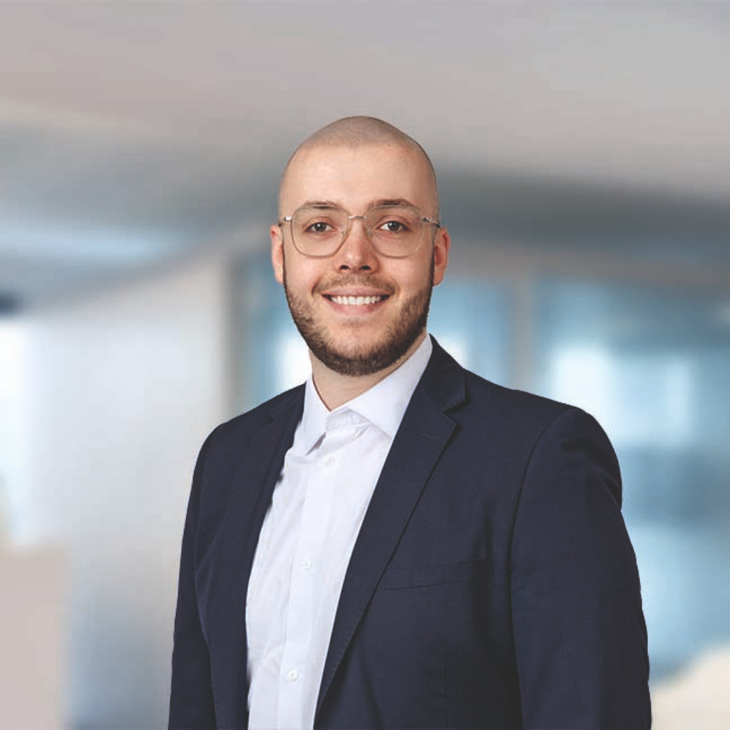 Dominic Mallmann - Versicherungsfachwirt - SIGNAL IDUNA Gruppe | XING