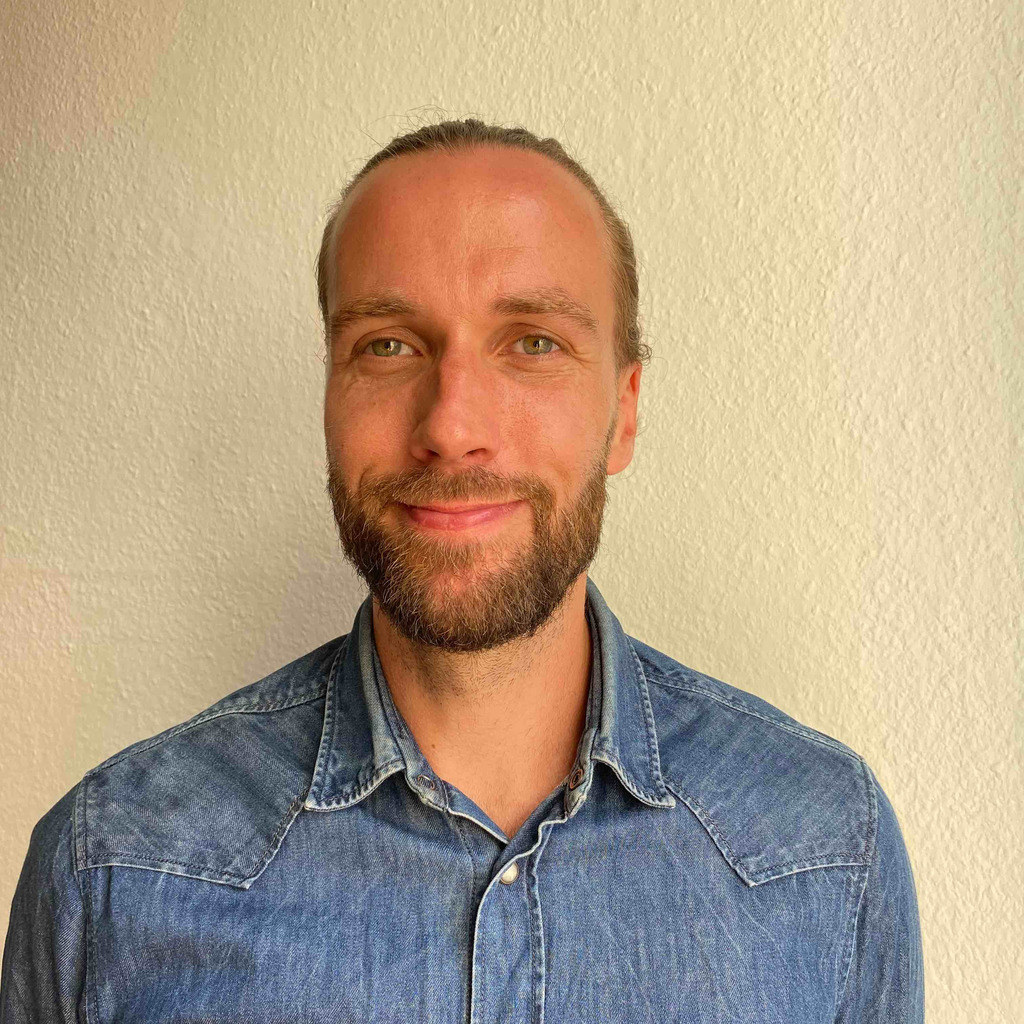 Daniel Vogt - Head of Customer Service - City Clean GmbH & Co. KG | XING