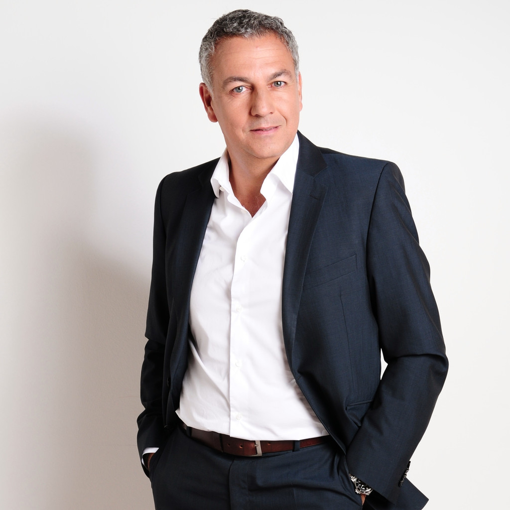 Robert Aderan - Interims-Vertriebsleitung, Sales Operations, Prozess ...