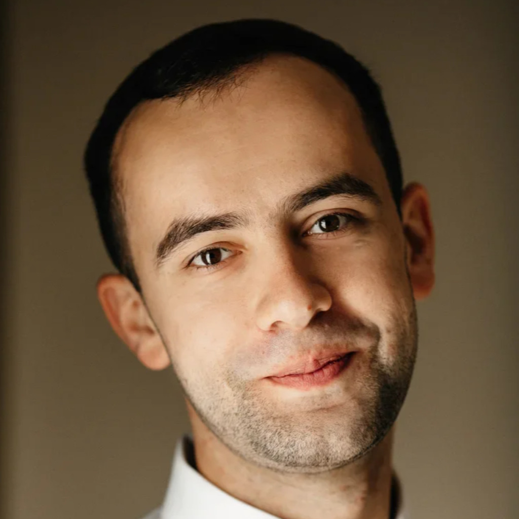 Mag. Server Khalilov - Senior Software Engineer - Celonis Deutschland ...