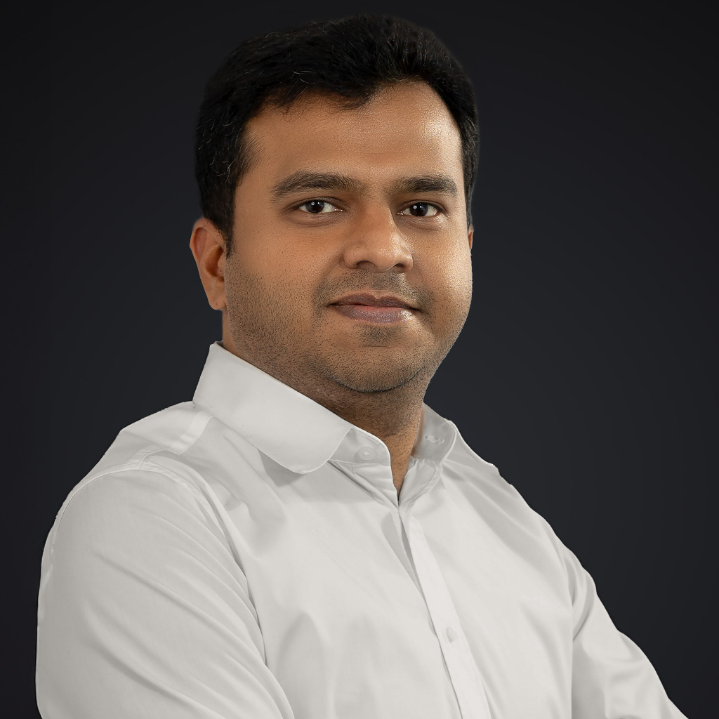 Soham Mehta - Embedded Software/Firmware Developer - Vermes Microdispensing GmbH | XING