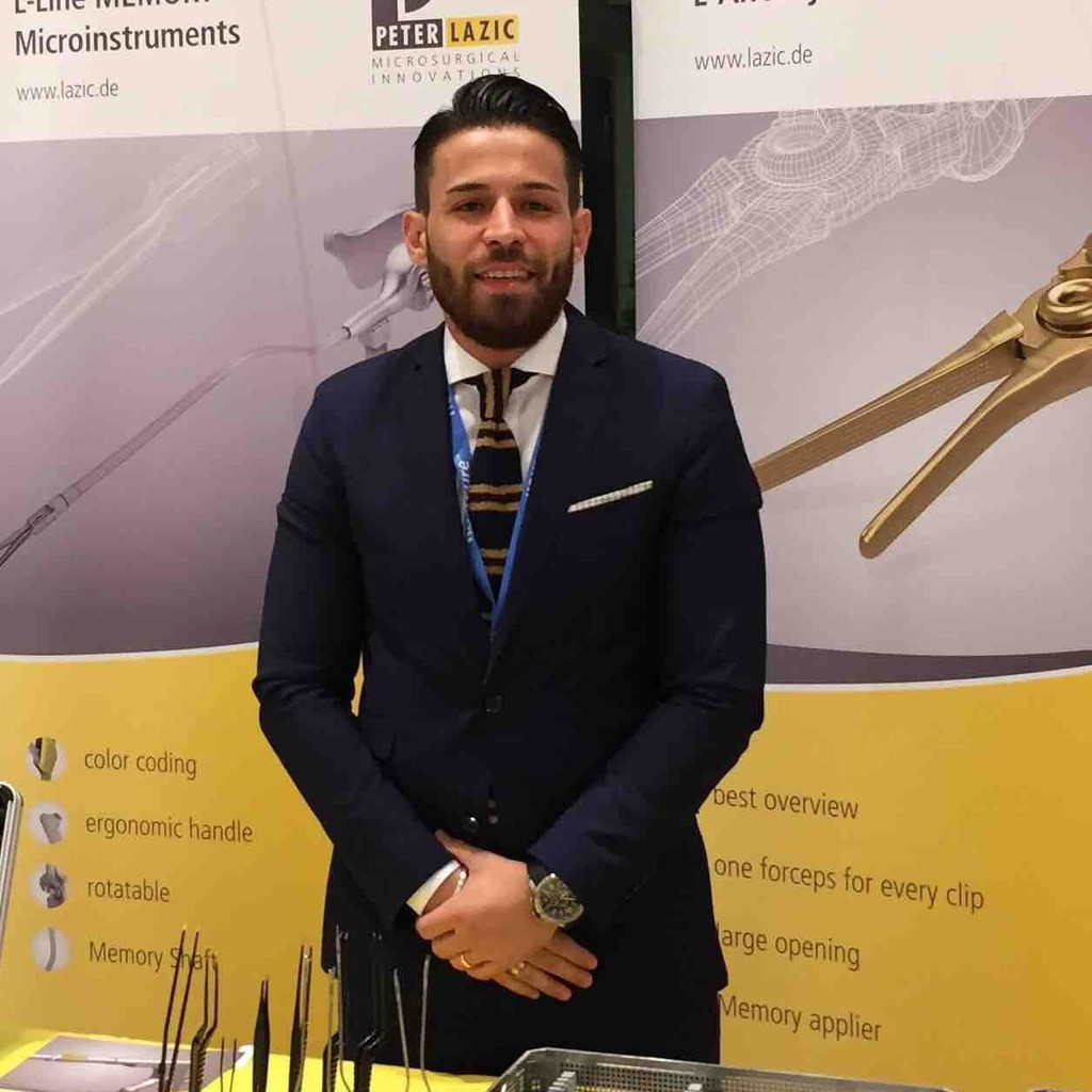 Francesco Pinto - Business Development Manager / Product Manager CMF ...