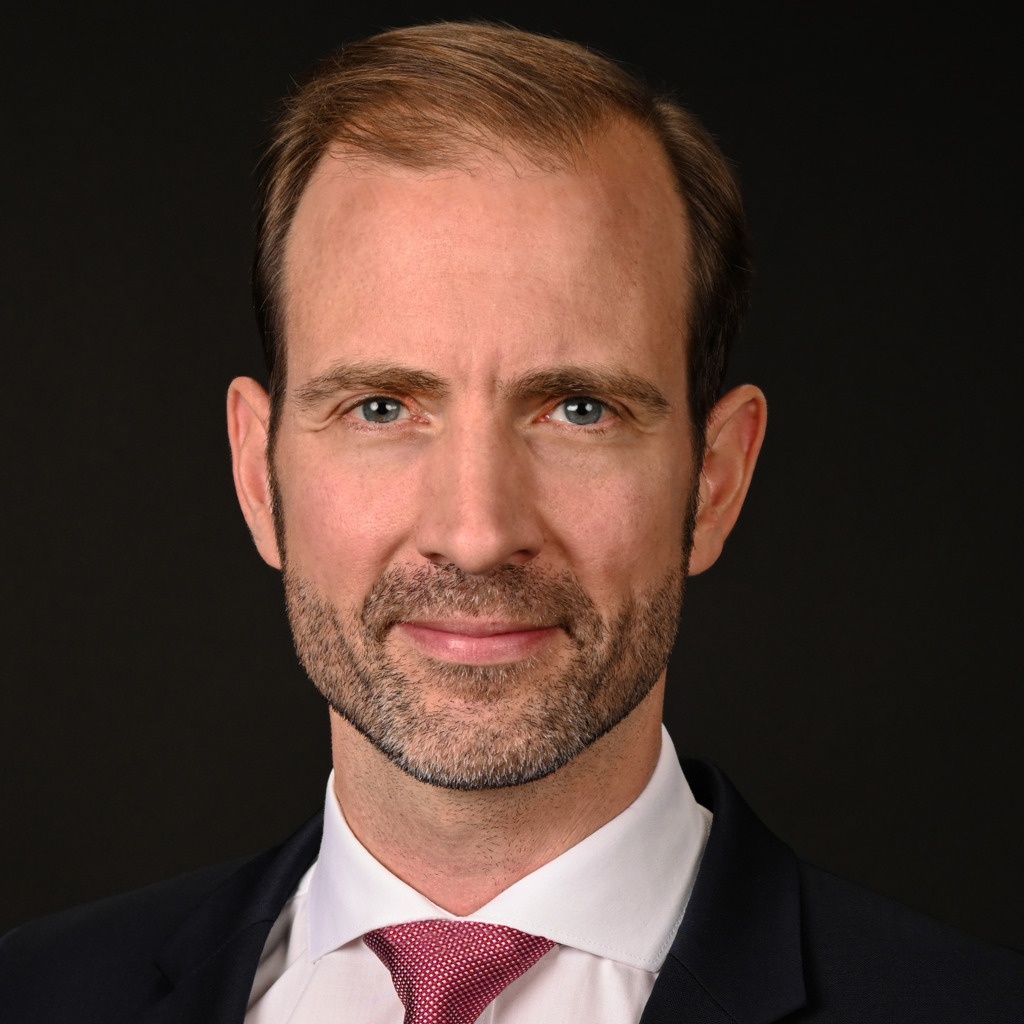 Hagen Gleisner - Head of Key Account Management - CWS International | XING