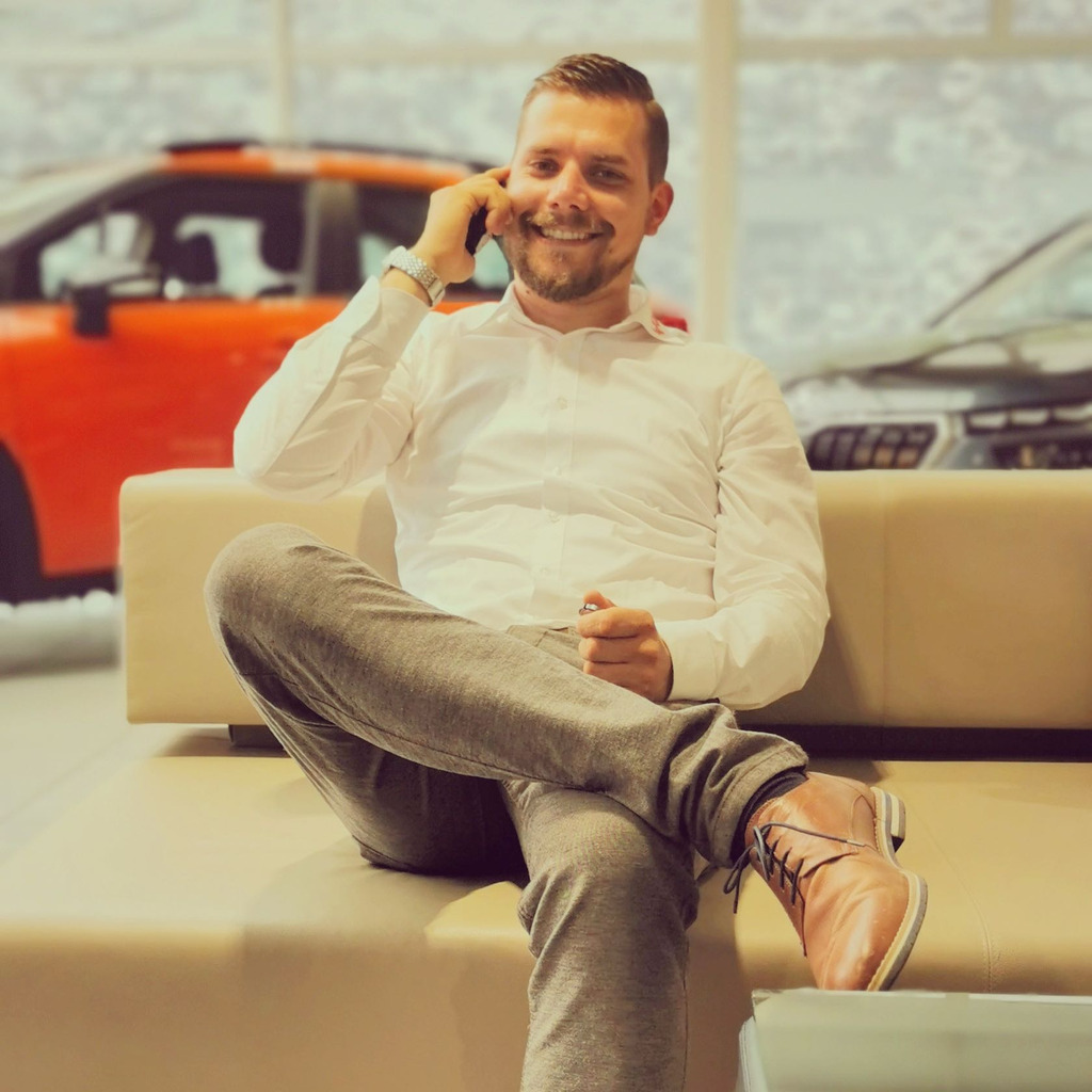 Nick Traxler - Automobilverkäufer - Autoland AG | XING