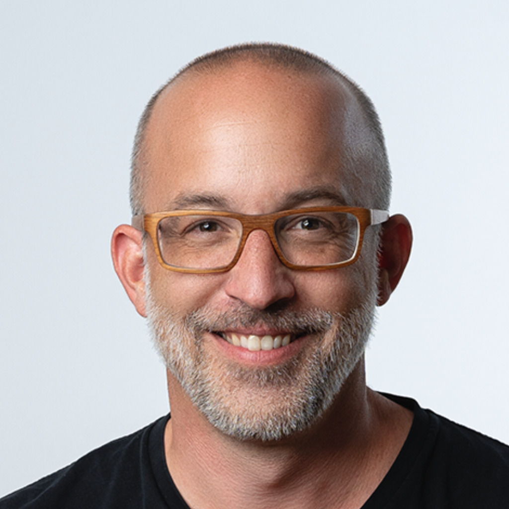 Robert Naser - COO - userwerk LLC | XING