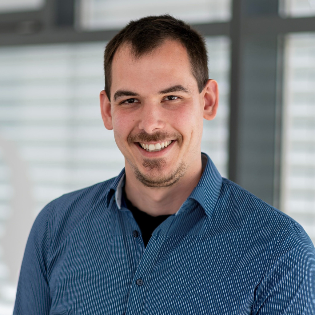 Michael Hauenstein - Consultant / Projektmanager - OPTIMAL SYSTEMS GmbH ...