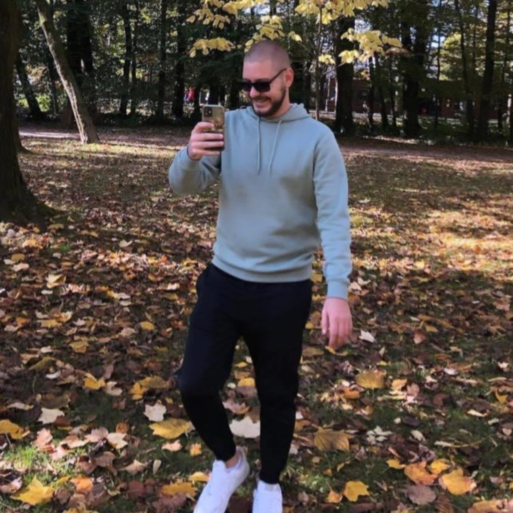 Amar Avdic - Call Center Agent - MediaOne | XING