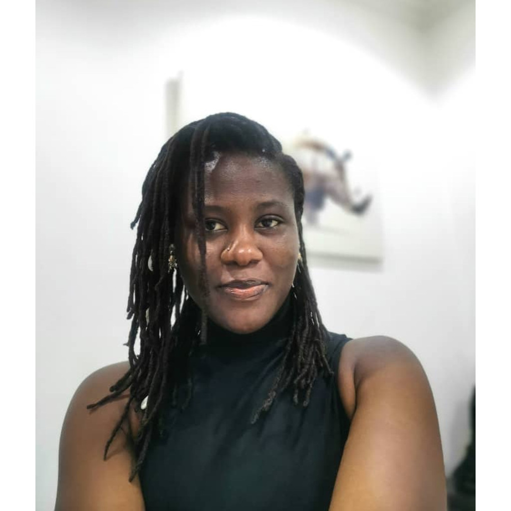 Lynda Oguzie - SAP MM Consultant - QCG Limited | XING