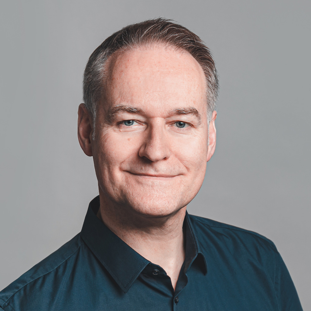 Berthold Hunsche - Vertriebsmitarbeiter - TechnoCargo Logistik GmbH u ...