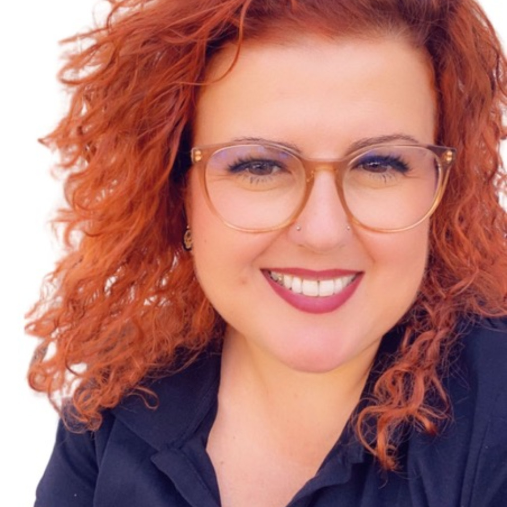 Eliane Isabella Valenti - Customer Service Cosmetics @ RAHN - RAHN AG ...