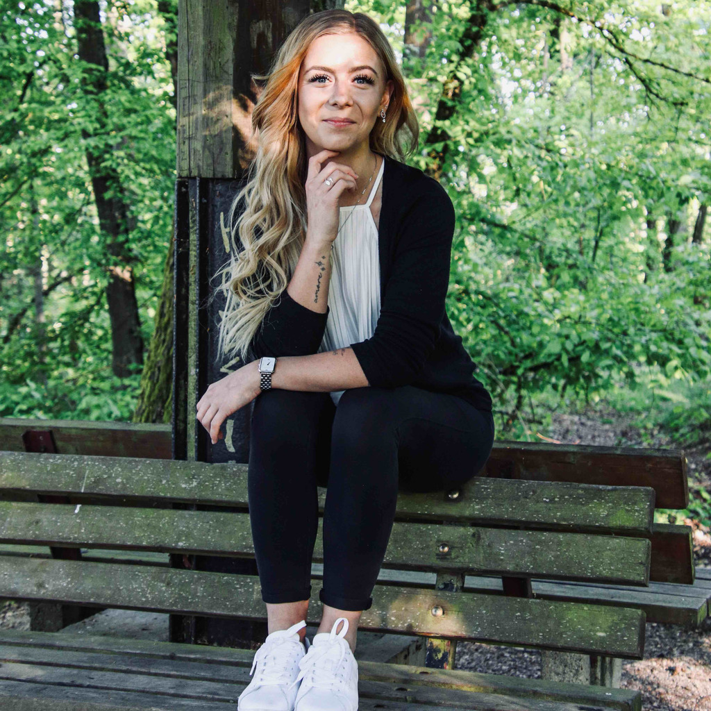 Annkathrin Lindner - Medizinische Fachangestellte - orthopädische Privatpraxis Dr. med. Michael ...