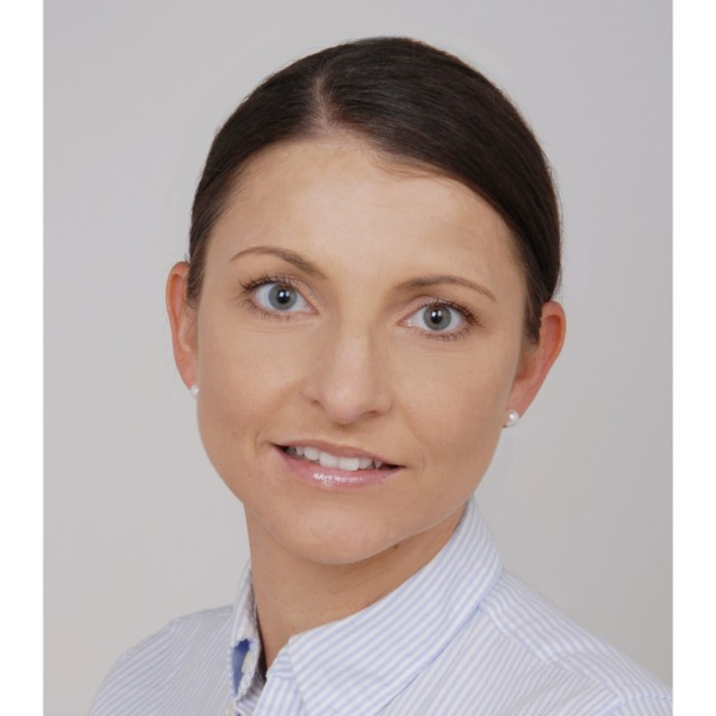 Anja Friedrich - Team Lead - European Central Bank | XING