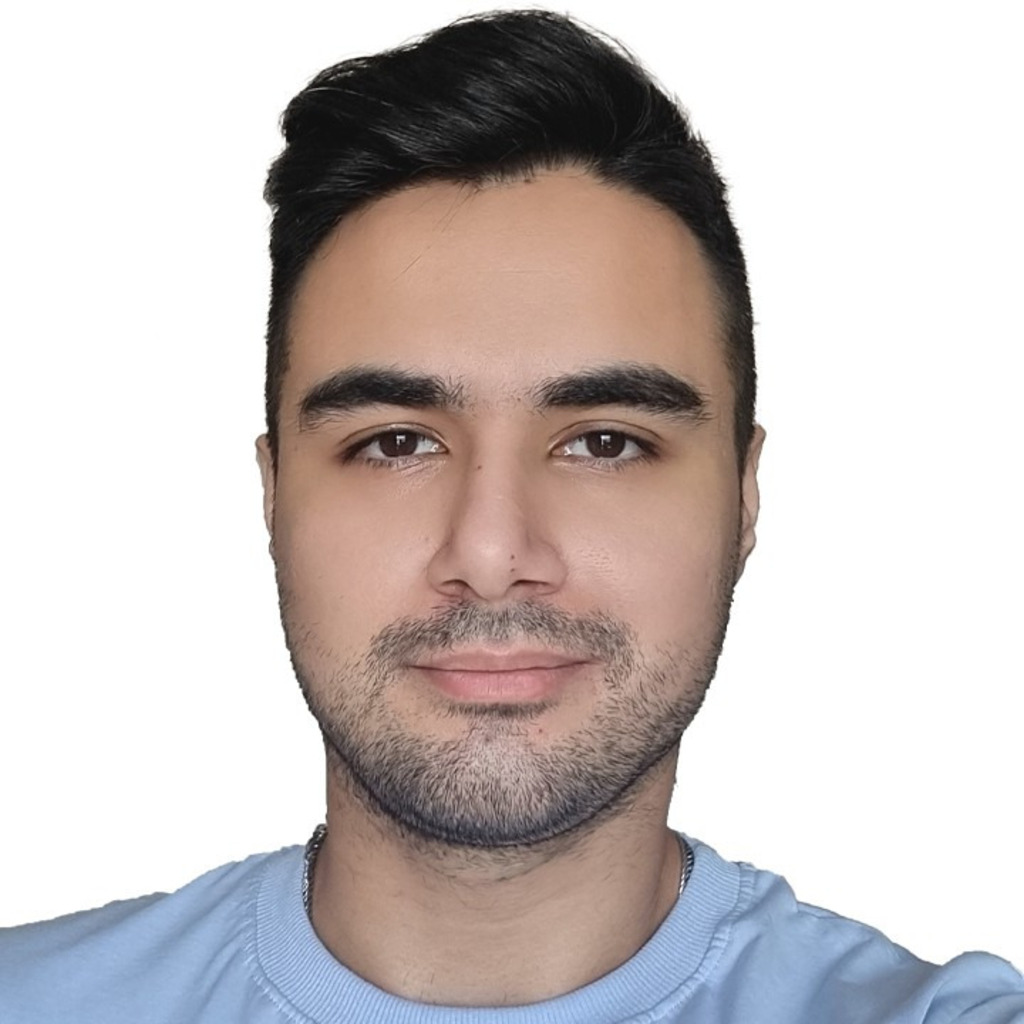 Nae Rae - Fullstack Developer - VerifyIQ | XING