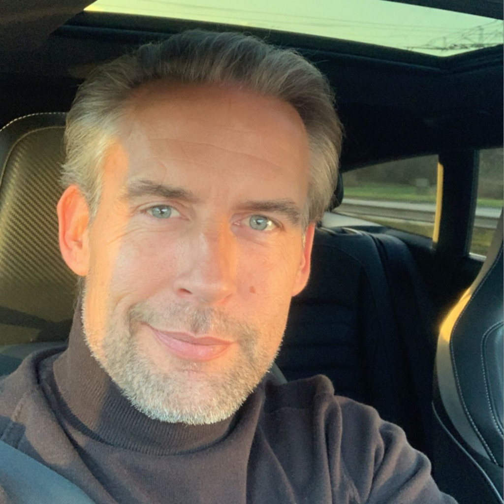 Mark Ciborowius - Teamleiter Technisches Property Management - Praemia ...