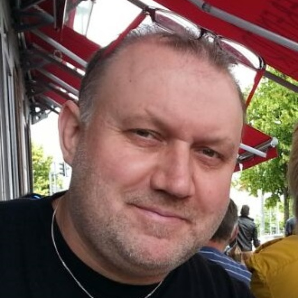 Thomas Opel - Lagerwirtschaft , Einkauf , Planung - Erdbohrtechnik ...