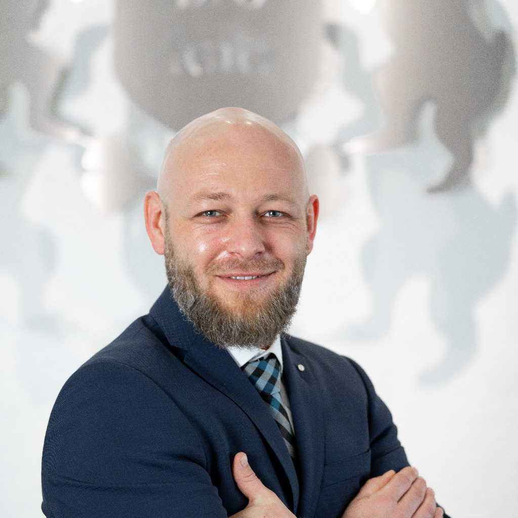 Maximilian Oesterling - Hauptfeldwebel - Bundeswehr | XING