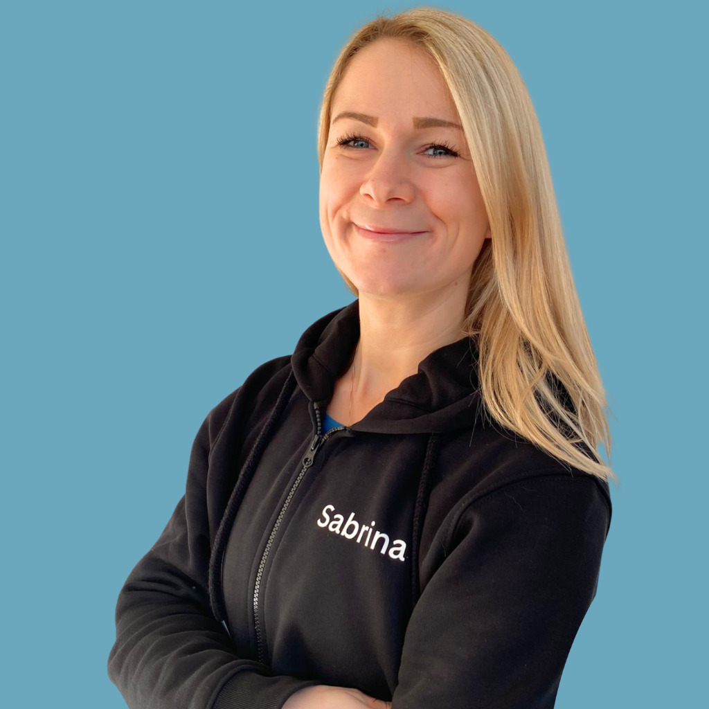 Sabrina Gatzka - Inhaberin - Gesundheitsstudio Gatzka | XING
