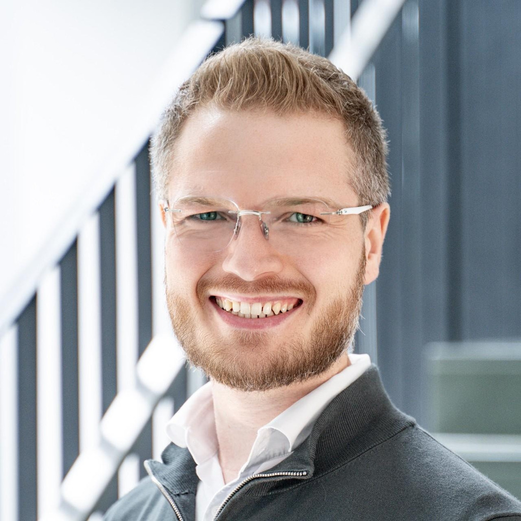 Stephan Haas - Project Manager Product Management - Wiferion ...