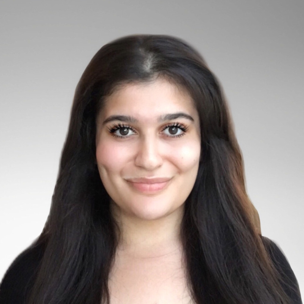 Dila Katirci Soziale Arbeit Berner Fachhochschule Xing