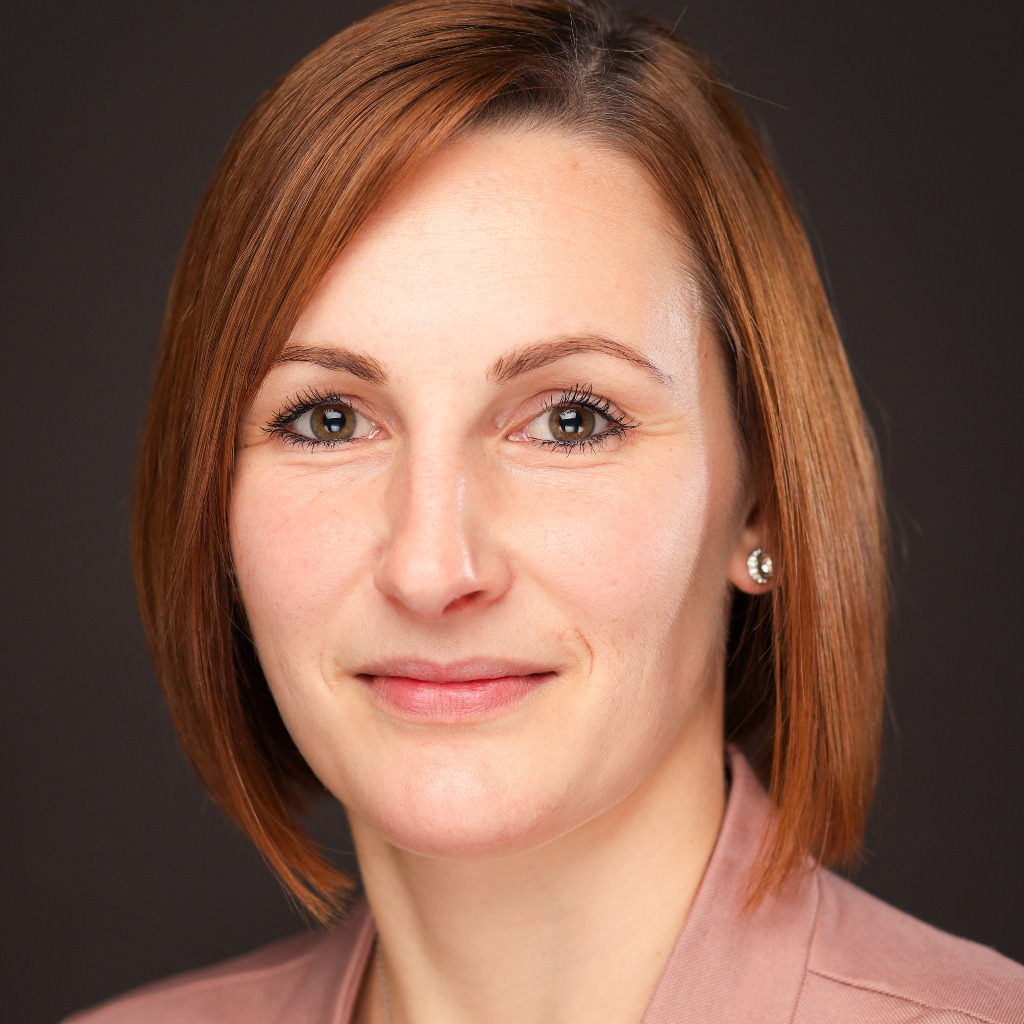 Anna Ruf - Teamleiterin Buchhaltung und Controlling - e3 Energieanlagen ...