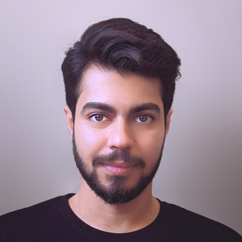 Arash Daliran Firouz - Web Developer - Selbstständig. | XING