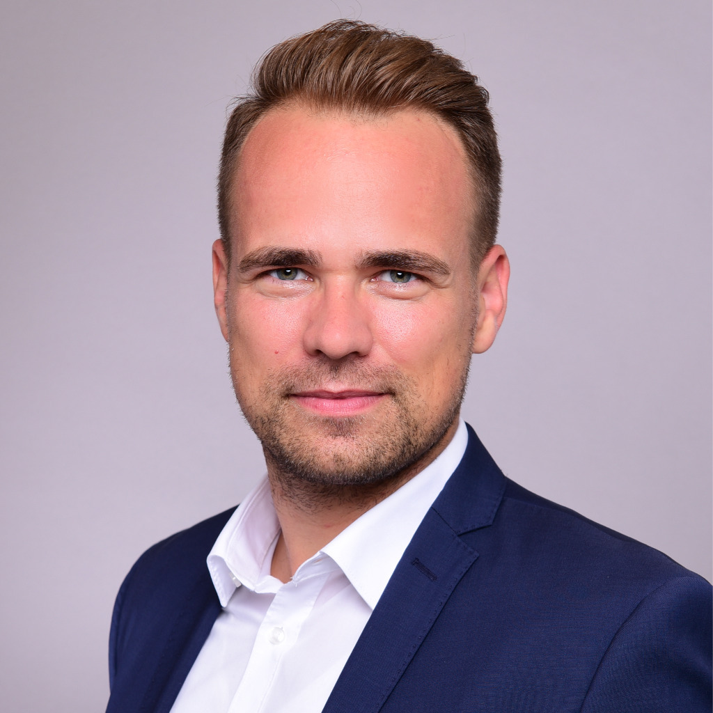 Matthias Tomaka - Senior-Projektmanager - BEOS AG | XING