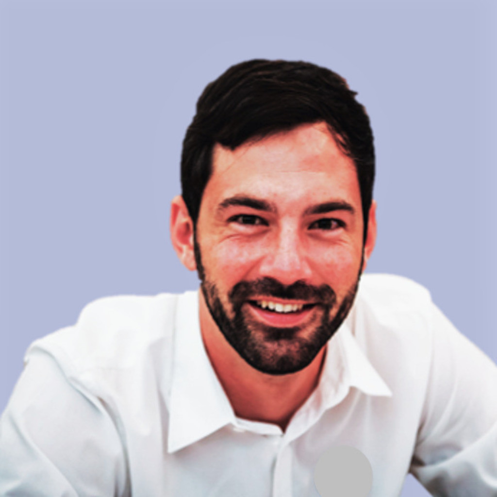 Mathias Sägesser - Maschinenbau-Konstruktion - HFTM Mittelland | XING