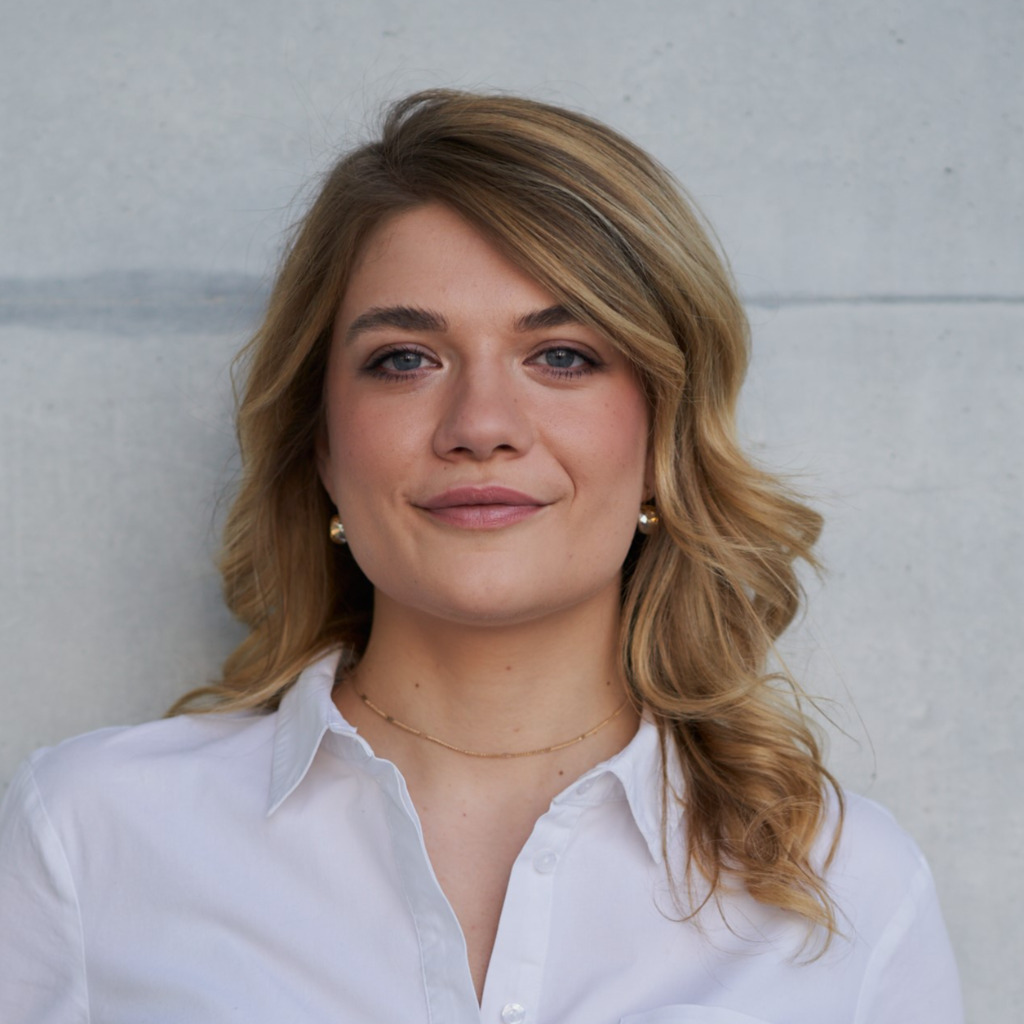 Leah Wechselmann - Associate Consultant - KPMG AG Deutschland | XING