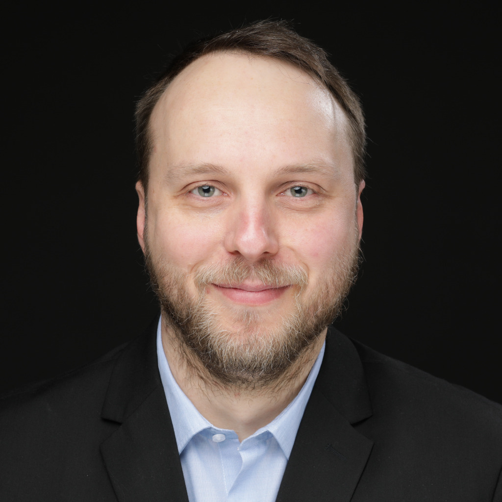 Dr. Christian Rurainsky - Head of Innovation Specialities and ...