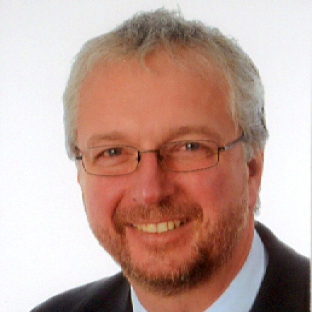 Michael Sieber - Leiter Vertrieb Messtechnik/Sensorik - Sensor-Technik ...