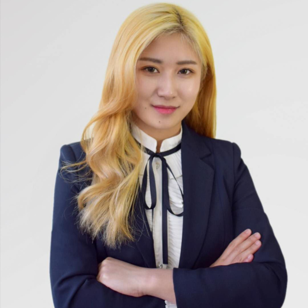 Yu Zhang - ICT Einkaufsspezialist - China Telecom Deutschland (GmbH) | XING