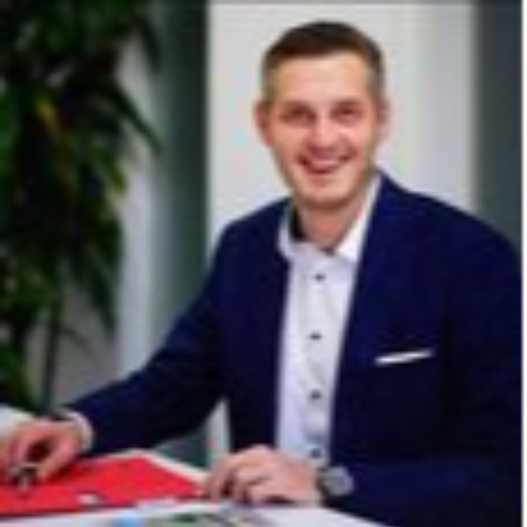 Michael Schmidt - Junior Key Account Manager - Block House Fleischerei ...