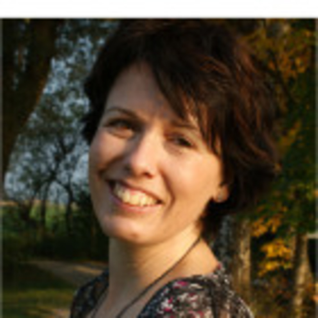 Nadia Martin - Systemmanager - Bühler AG | XING