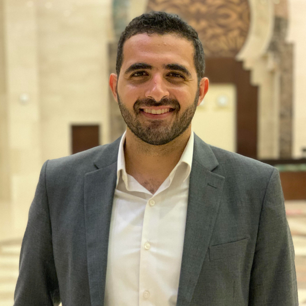 Manuel Said - Python Developer - E-Vas Tel | XING